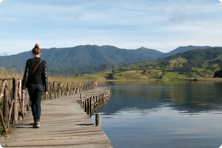 101 lugares turísticos de Colombia: el lugar de tus sueños esta aquí 🥇