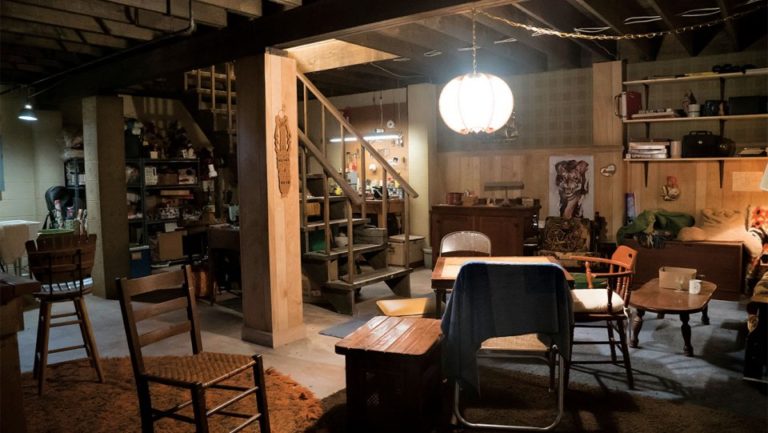 Visita el pueblo de Stranger Things en la vida real: sets de filmación