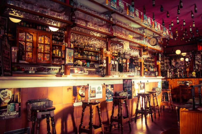Top 5 de lugares nocturnos para disfrutar en Ciudad de México