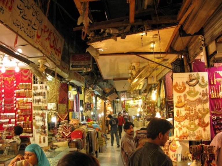 13 razones para viajar a Pakistán al menos una vez en tu vida