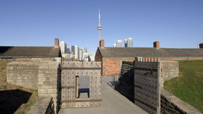 Qué hacer en Toronto: los 20 mejores lugares para visitar