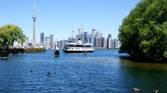 Qué hacer en Toronto: los 20 mejores lugares para visitar