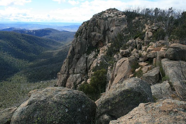 15 mejores lugares para visitar en Canberra, Australia