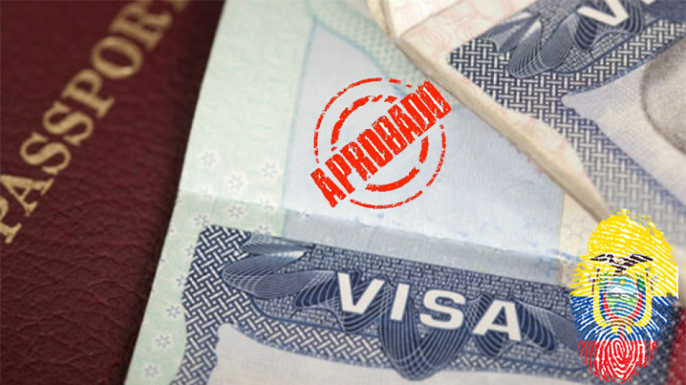 Cómo vivir en Ecuador siendo extranjero [🥇Guía 2023]