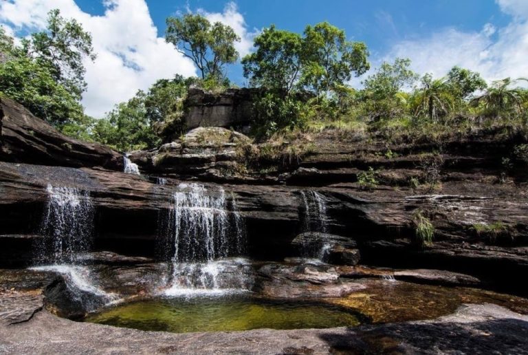 Los mejores parques naturales de Colombia
