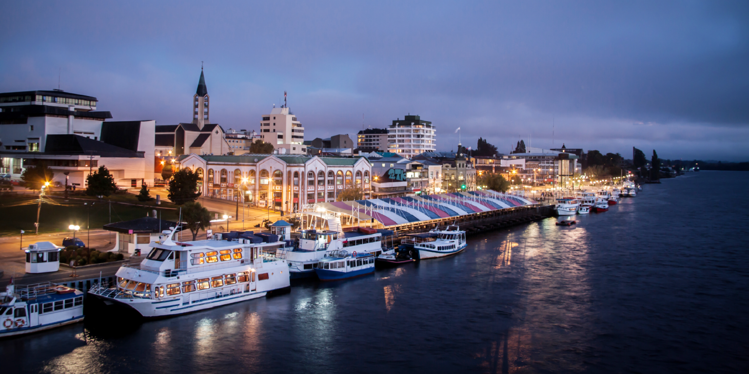 Qué hacer y que ver en Valdivia, Chile