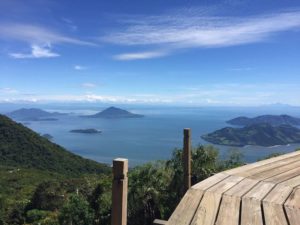 Los 5 volcanes más importantes e impresionantes de El Salvador