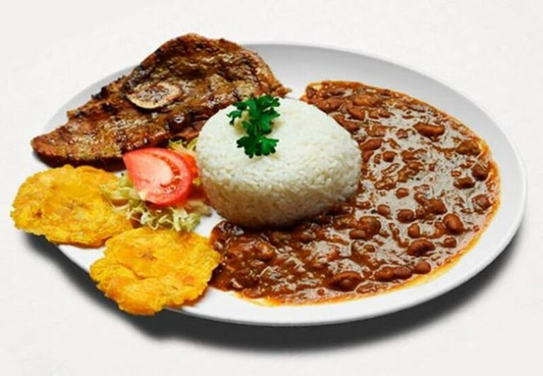 Los Mejores 20 Platos Típicos de Ecuador