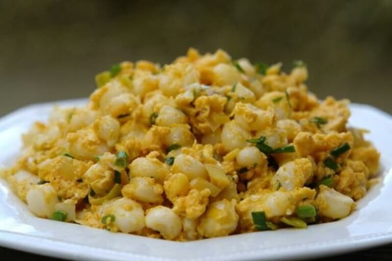 Los Mejores 20 Platos Típicos de Ecuador